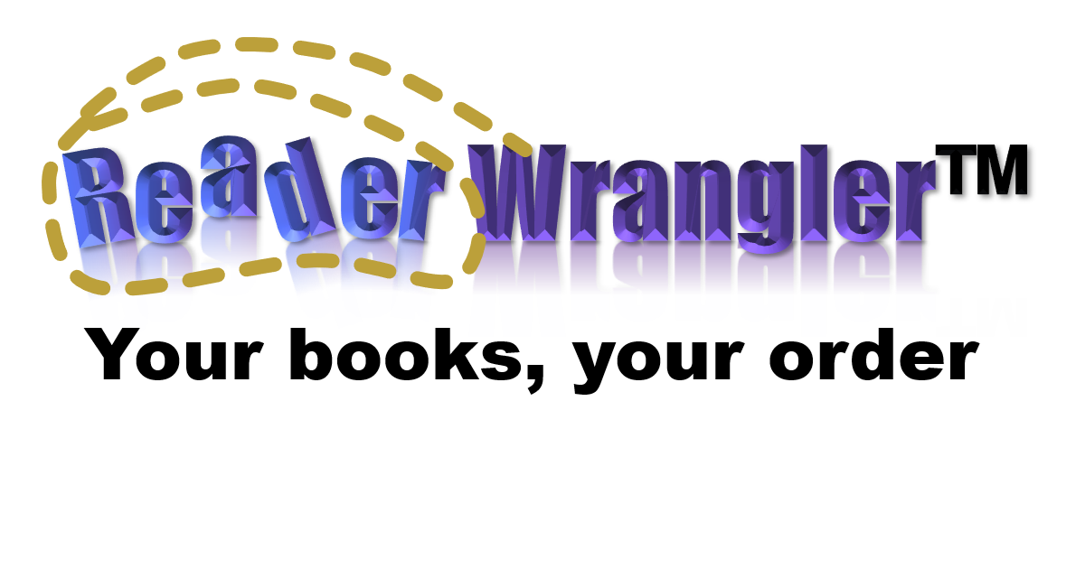 Install ReaderWrangler - Extract Your Amazon Kindle Library
